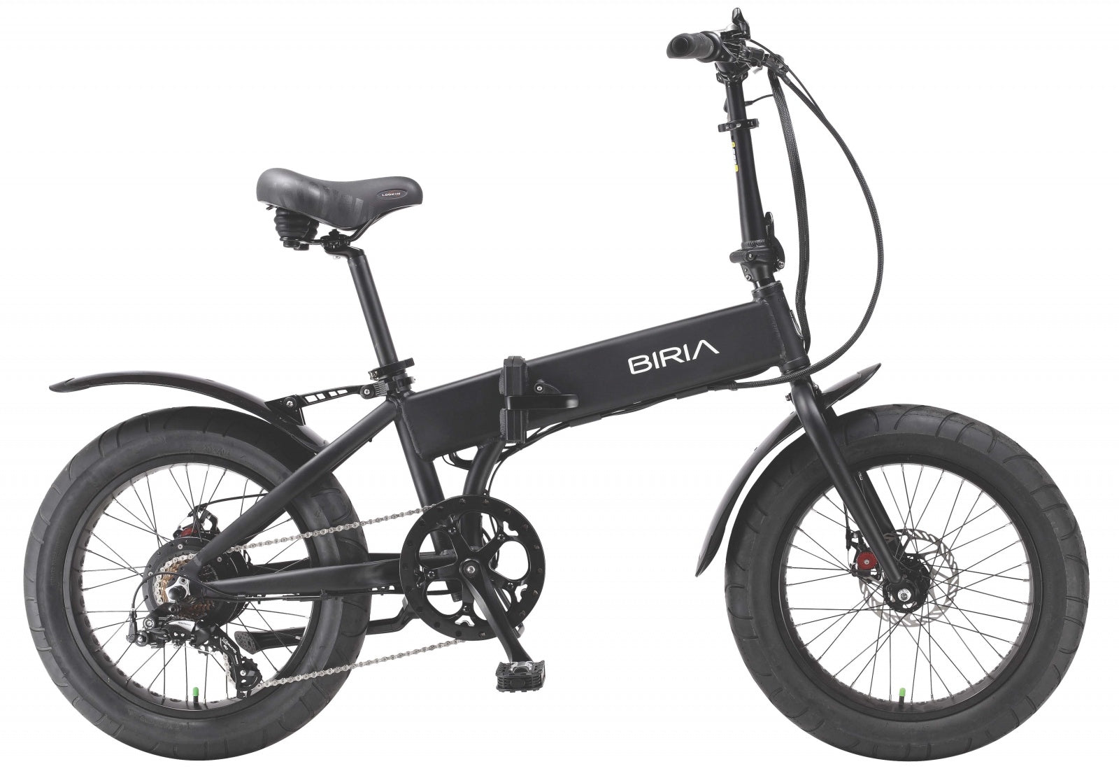 Biria – Big Cat Electric Bikes