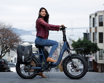 5 Best Electric Bikes For Sand – Big Cat Electric Bikes