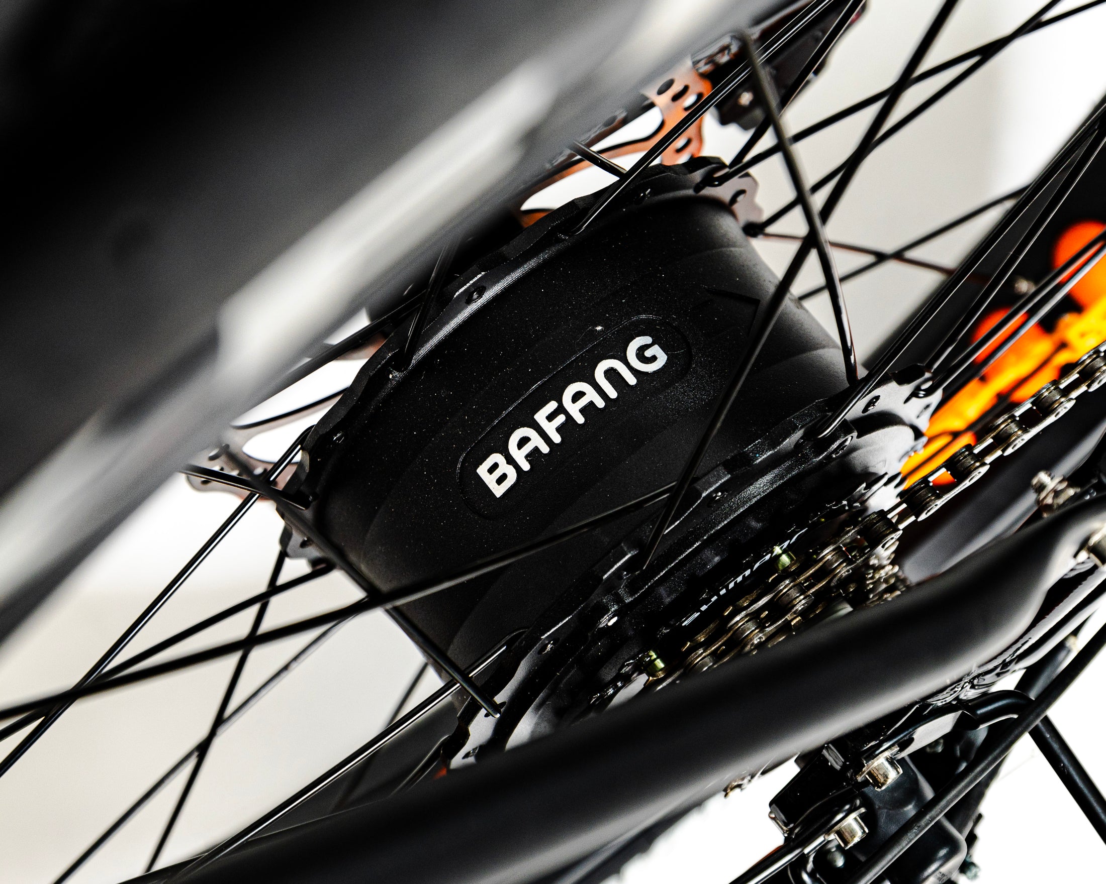 BIG CAT ELECTRIC BIKES – Big Cat Electric Bikes