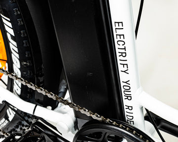 BIG CAT ELECTRIC BIKES – Big Cat Electric Bikes