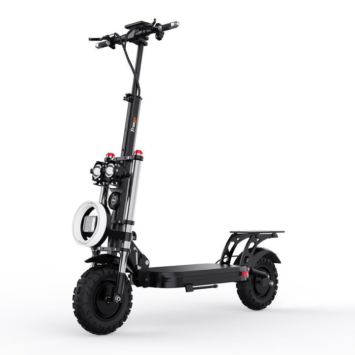 Freego – Big Cat Electric Bikes
