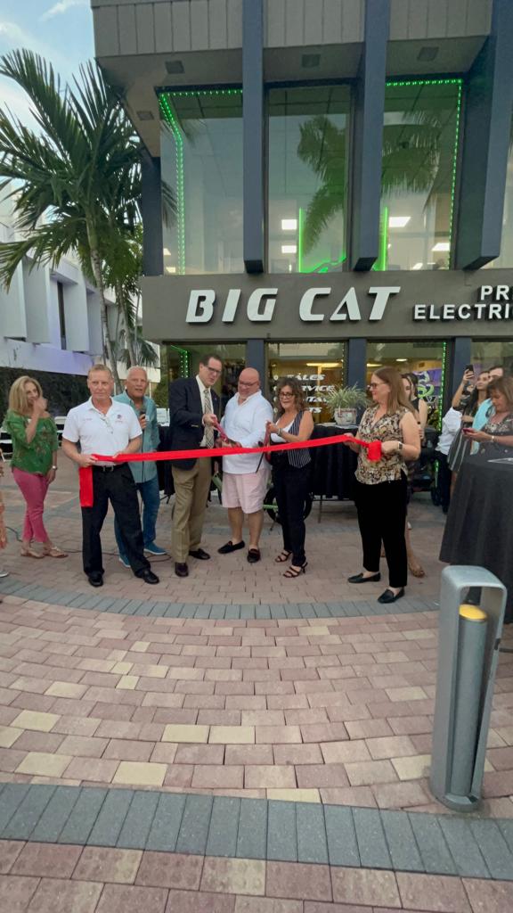 Little Cat Package - Mobile Pop Up With Exclusive Territory (business ...