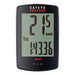 CAT EYE CC-PA100W Padrone Wireless Speedometer – Big Cat Electric Bikes