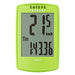 CAT EYE CC-PA100W Padrone Wireless Speedometer – Big Cat Electric Bikes