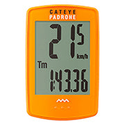 CAT EYE CC-PA100W Padrone Wireless Speedometer – Big Cat Electric Bikes